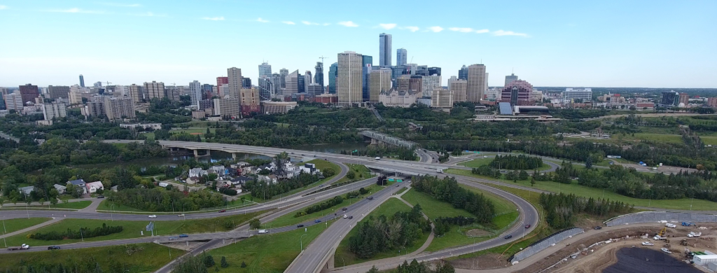 Edmonton - Urban Systems