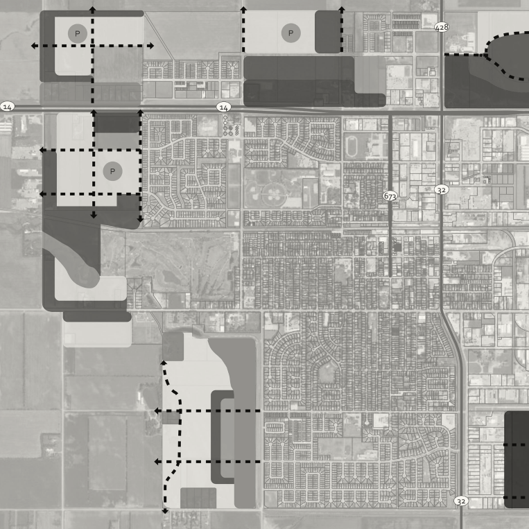 Building Back Better - Urban Systems
