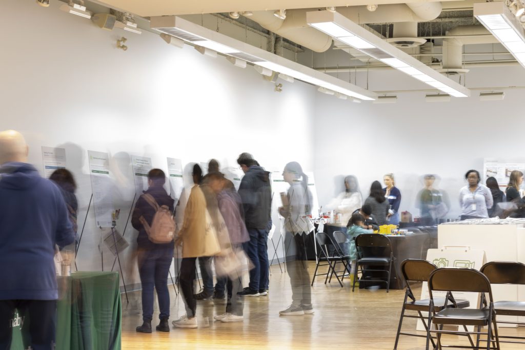 Burnaby 2050: Official Community Plan - Urban Systems