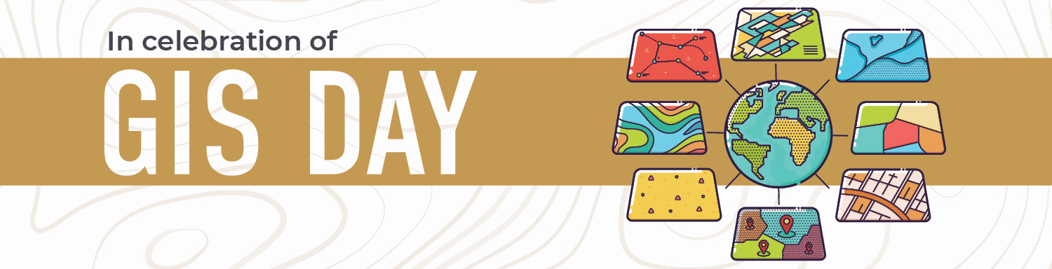 GIS Day 2025: Supporting Communities with the Help of GIS - Urban Systems